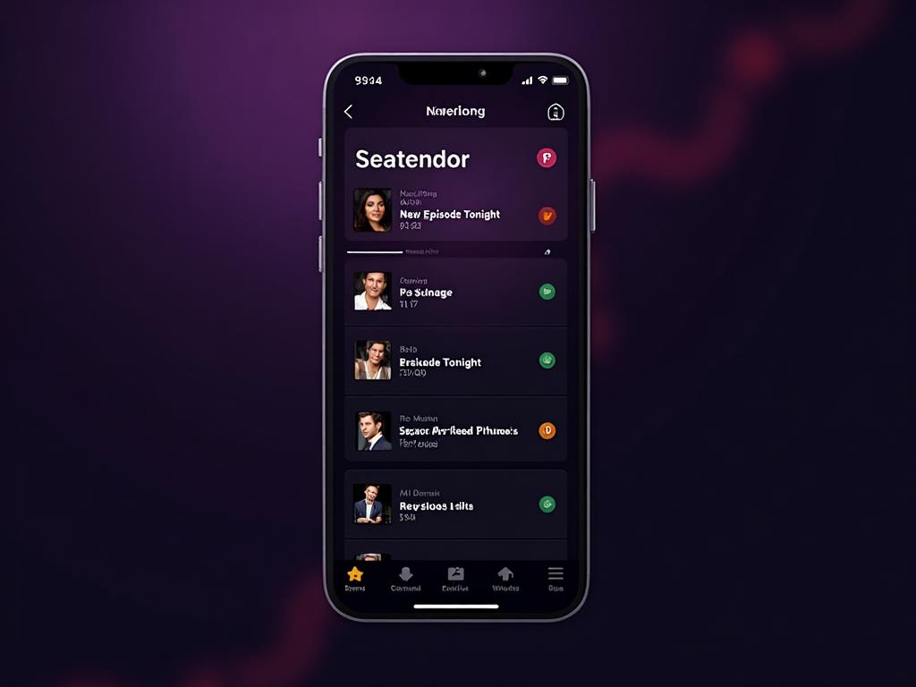 Wachli | TV Show Tracker, Episode Alerts & Plex Sync